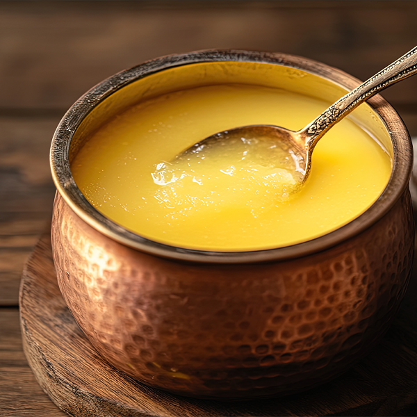 Ghee, A Versatile Fat with Medicinal Value, Gains Renewed Scientific ...