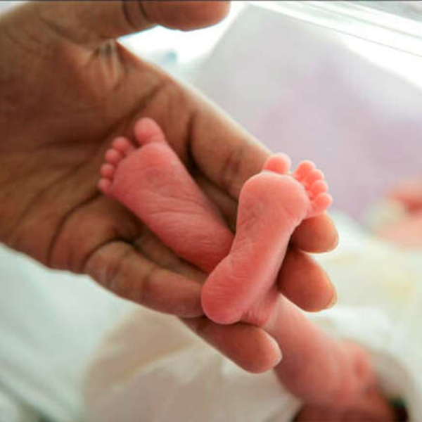 Managing Early PPROM: Complexities in Maternal and Neonatal Care