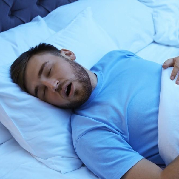 Predicting Hypothyroidism in OSA Patients Using Lymphocyte Count