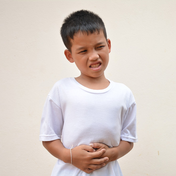 Duodenum Inversum in a Pediatric Patient: A Rare Anatomical Variant ...