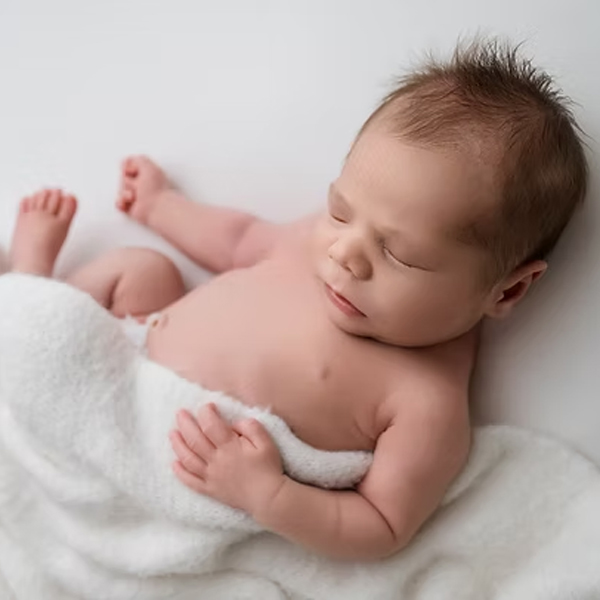 Newborn Skin Matters: Tradition Meets Evidence
