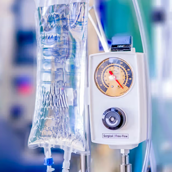 5% Dextrose in Ringer’s Lactate Or 5% Dextrose Normal Saline: What ...