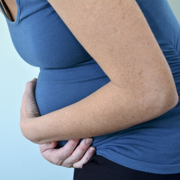 Rh-Isoimmunization in a Primigravida Skydiver