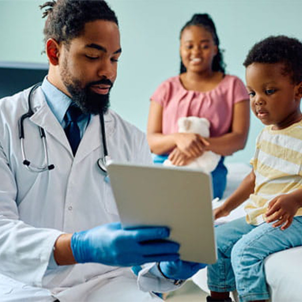 AI in Pediatrics – Its Significance as a Clinical Decision Support Tool