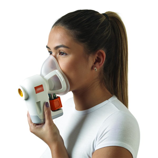 A Breath Analysis Technique Offers High Precision in Covid-19 Diagnosis