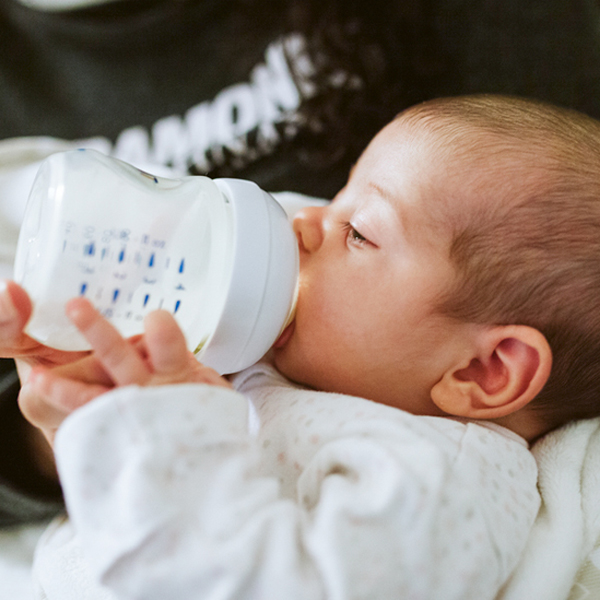 Gastroesophageal Reflux in Premature Neonates: Causes, Symptoms & Treatment