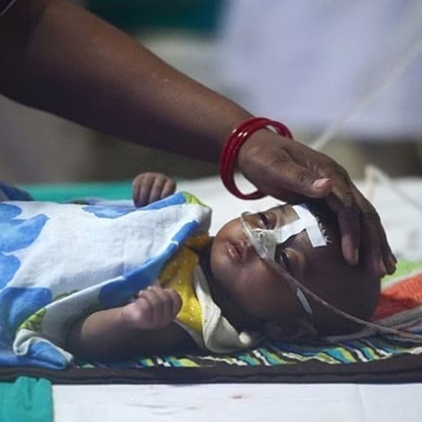 Acute Encephalitis Syndrome in Children and Adolescents