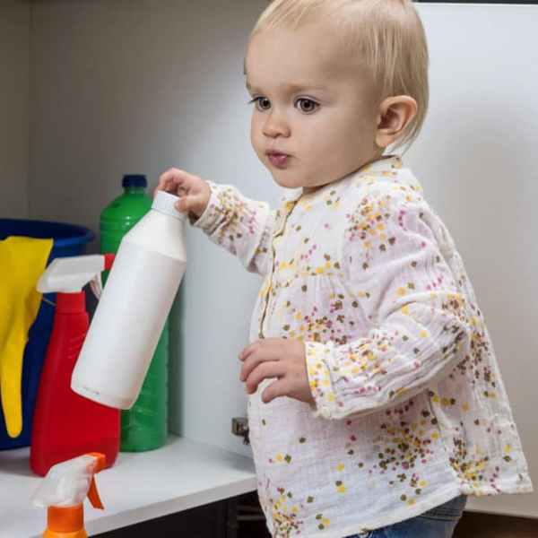 Amantadine Alleviates Extrapyramidal Symptoms in Organophosphates ...