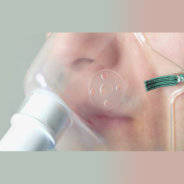 At what level, should a patient be given oxygen? | medbytes with Dr K K ...