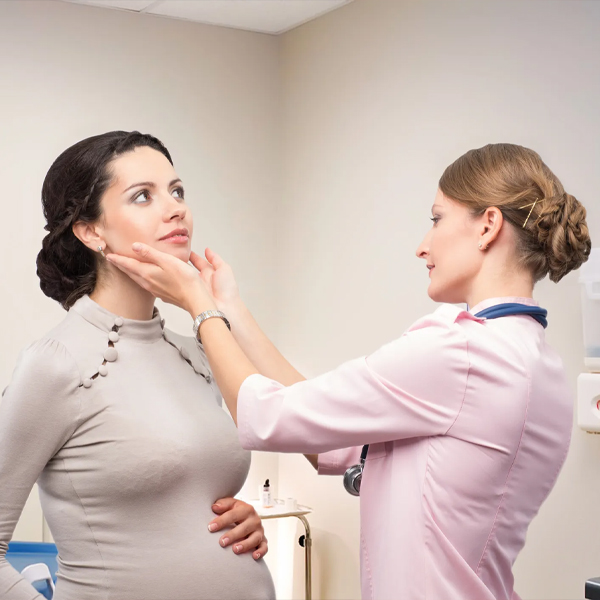 Benefits of treating subclinical hypothyroidism in Indian pregnant women