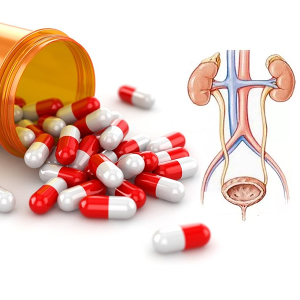 What is Best antibiotic for urinary tract infection? | Medtalks Q & A
