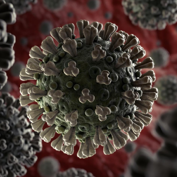 COVID-19 and Kawasaki Disease: Novel Virus and Novel Case