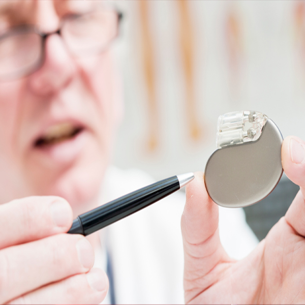 How Pacemaker look like? | FAQ answered by Dr. Aparna Jaswal