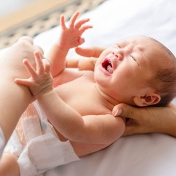 Clinical and Laboratory Approach to Urinary Tract Infection in Infants