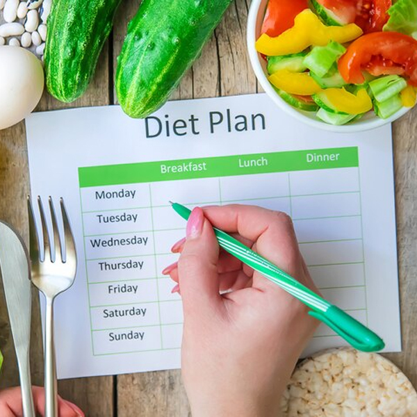 Diabetes Diet-Plan