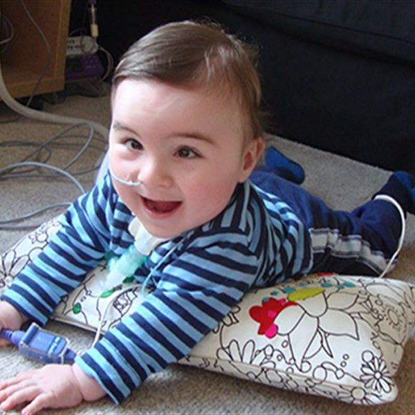 Disability in children: a global problem needing a well-coordinated ...