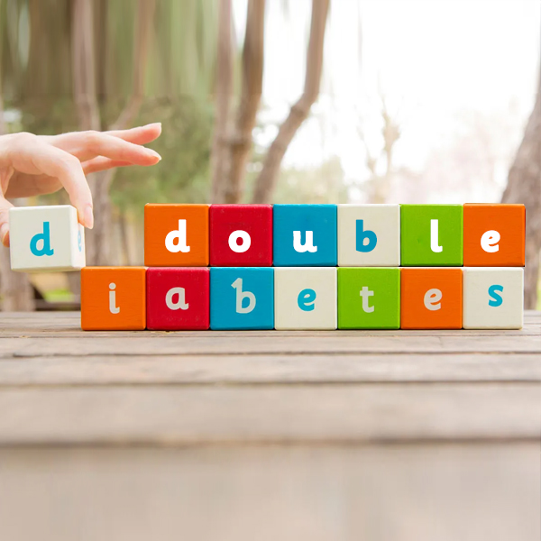 Double Diabetes When T1d And T2d Coexist In The Same Individual
