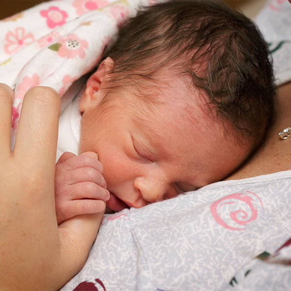 Effect of Massage Therapy in Preterm Newborns | Benefits in temperature ...
