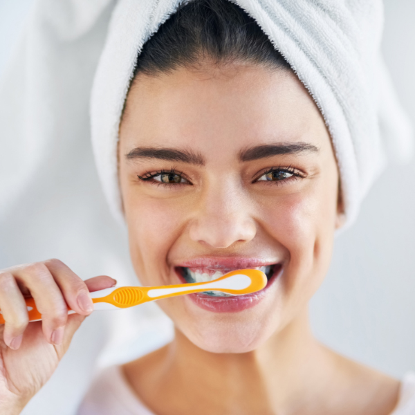 Essential Components of a Daily Oral Hygiene Routine