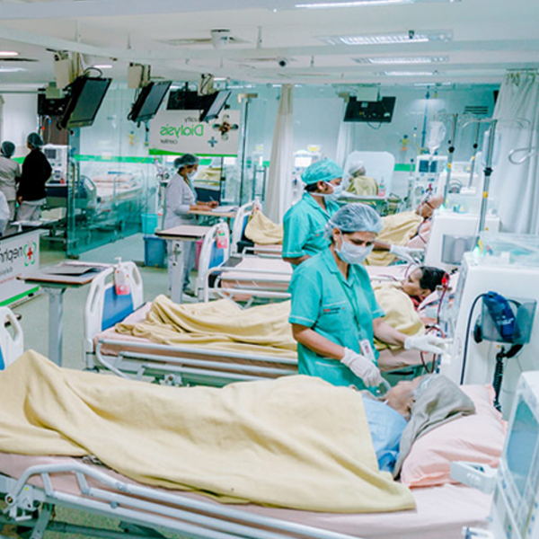 Free Treatment to EWS Category Patients | Benefits and Process