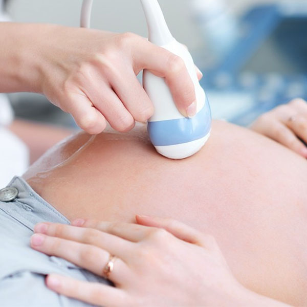 From non-invasive to invasive fetal therapy