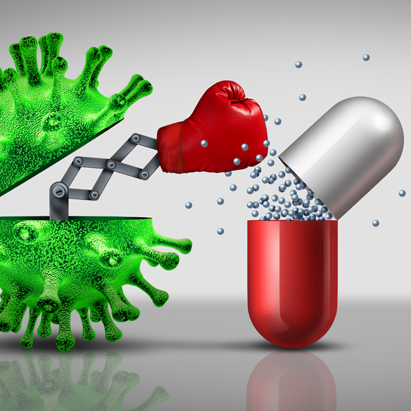 How is AMR recognised in a patient? | Dr. Sunil Gupta