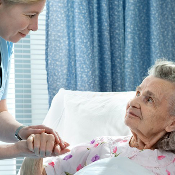 How is geriatric practice different?