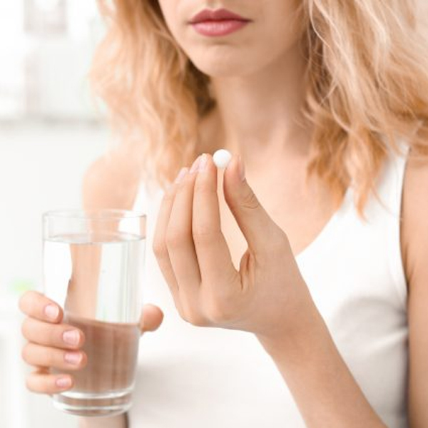 I take antihypertensive and anti-diabetic medication since 4 years ...