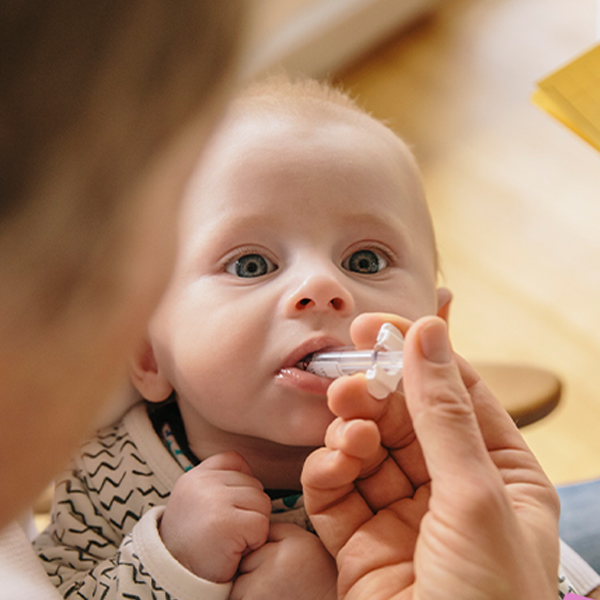 Immunization and immuno responses of an infant and factors affecting it