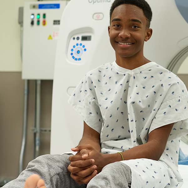 Improving Bone Health in Pediatric Patients with Chronic Diseases