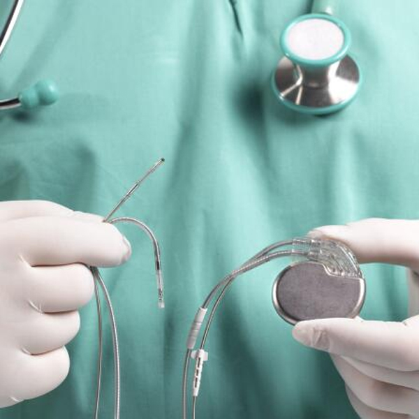 Increasing Survival Rate By Placing Pacemakers