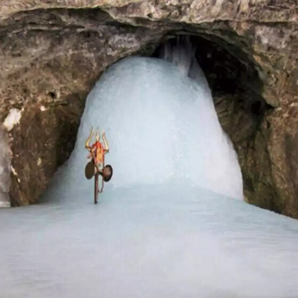 Scientific Insights Behind Amarnath Yatra | Mysteries & Theories ...