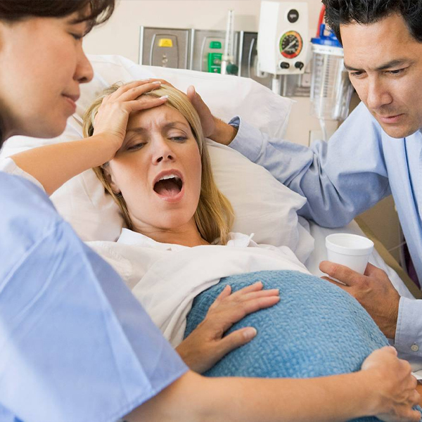 Labor Management – Implementing evidence-based practices