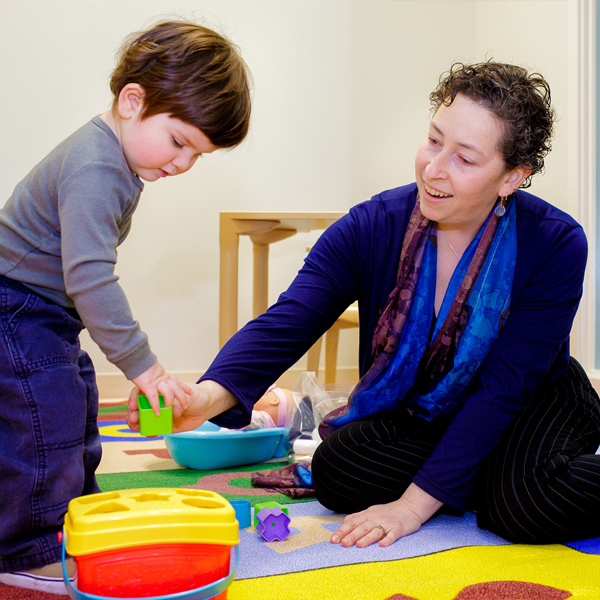 M-CHAT-R/F: Assessing its Screening Potential for Autism in Toddlers