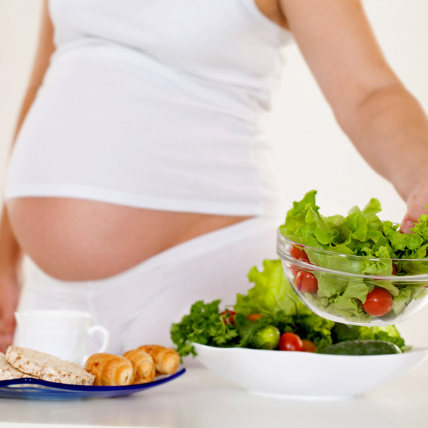 Maternal Nutrition and Supplements for Mothers and Infants