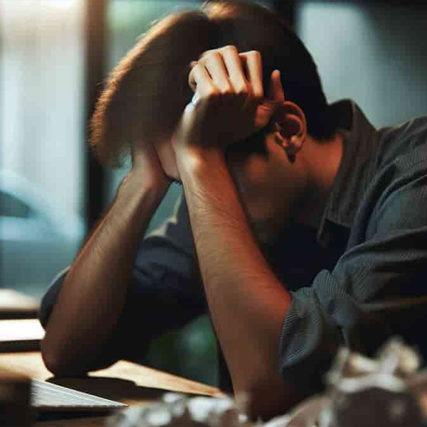 Mental Health: Raising Concerns among Young Population