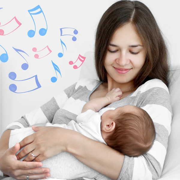 Music therapy and its effect on preterm infant’s engagement and mother ...