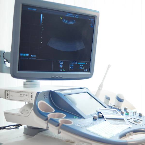 ULTRASOUND: ALL YOU NEED TO KNOW