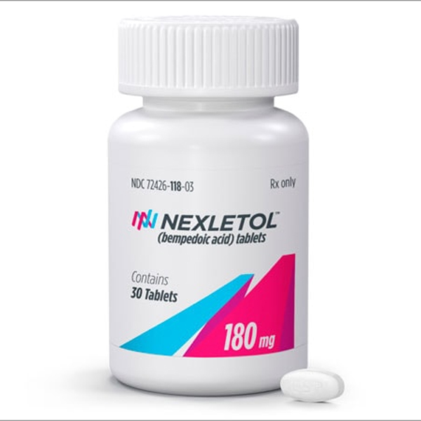 Nexletol Emerged As A Viable Option For Statin-Intolerant Patients