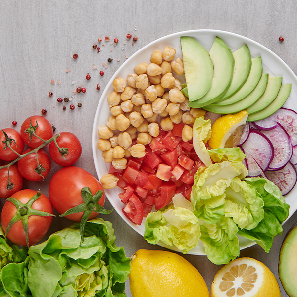 Nutrition Key to Diabetes Management