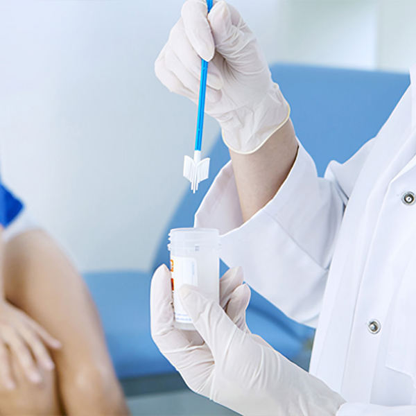 PAP Test OR Colposcopy for Cervical Cancer Screening?