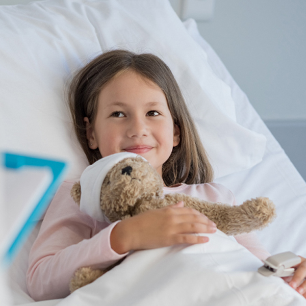 Pediatric Hypothermia