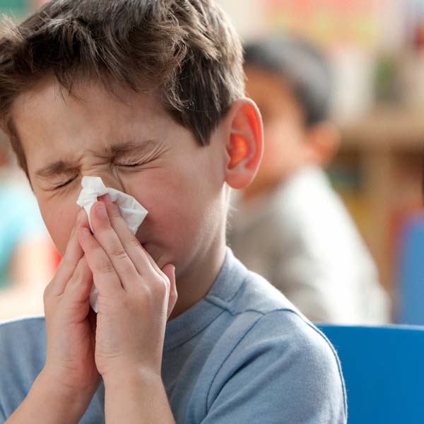 Procalcitonin in Influenza-like Illness | Point-of-Care Testing for ...