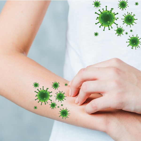 Dermatologist’s Role In COVID-19 Infections