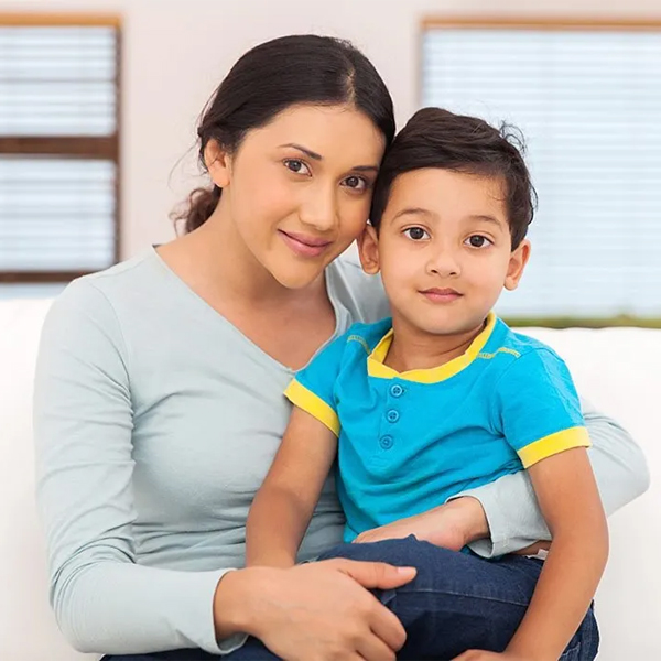 Single-Parent Adoption in India