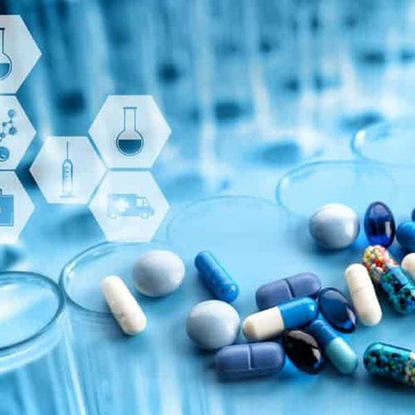 Technical Advancements in the Indian Pharmaceutical Industry Are ...