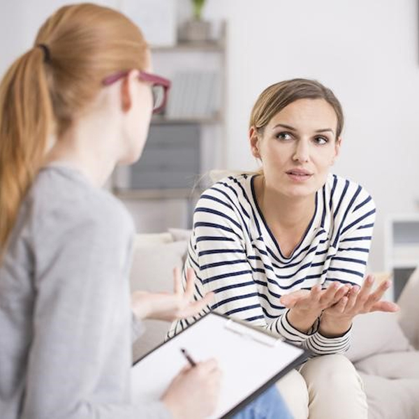 The Crucial Need For Addressing Adolescent Mental Health