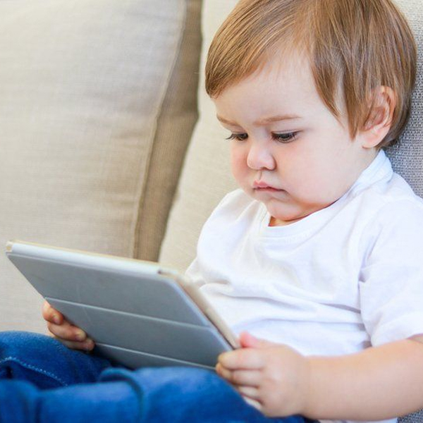 The Impact of Screen Exposure on Preschoolers' Attentional Functions.