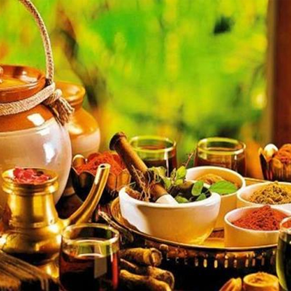 Vata, Pitta and Kapha in Ayurveda | Medtalks