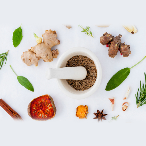 6 Different Tastes of Food Explained | Medtalks